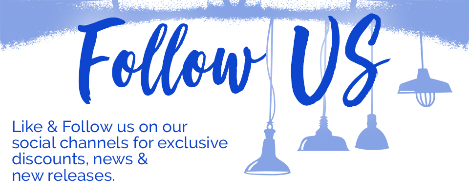 Shop Lighting, Home Decor, Personalisation, Tech and More - Happy Homewares